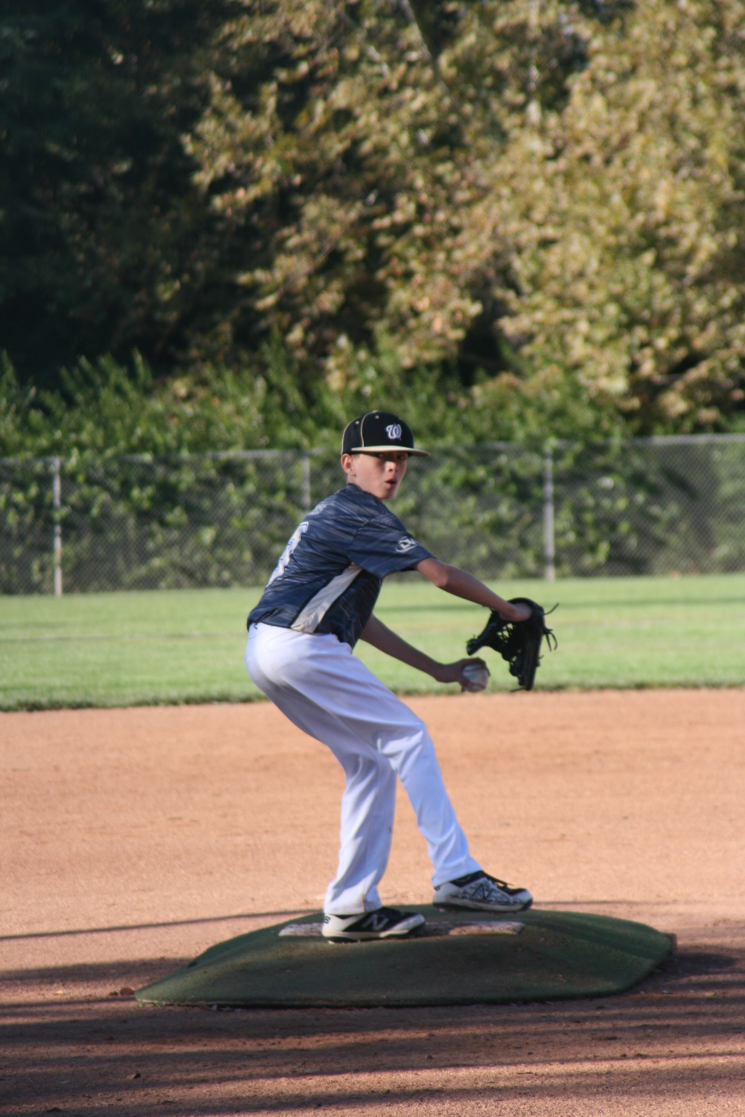 4 Ways To Increase Your Kid's Pitching Velocity - Club Baseball Dad