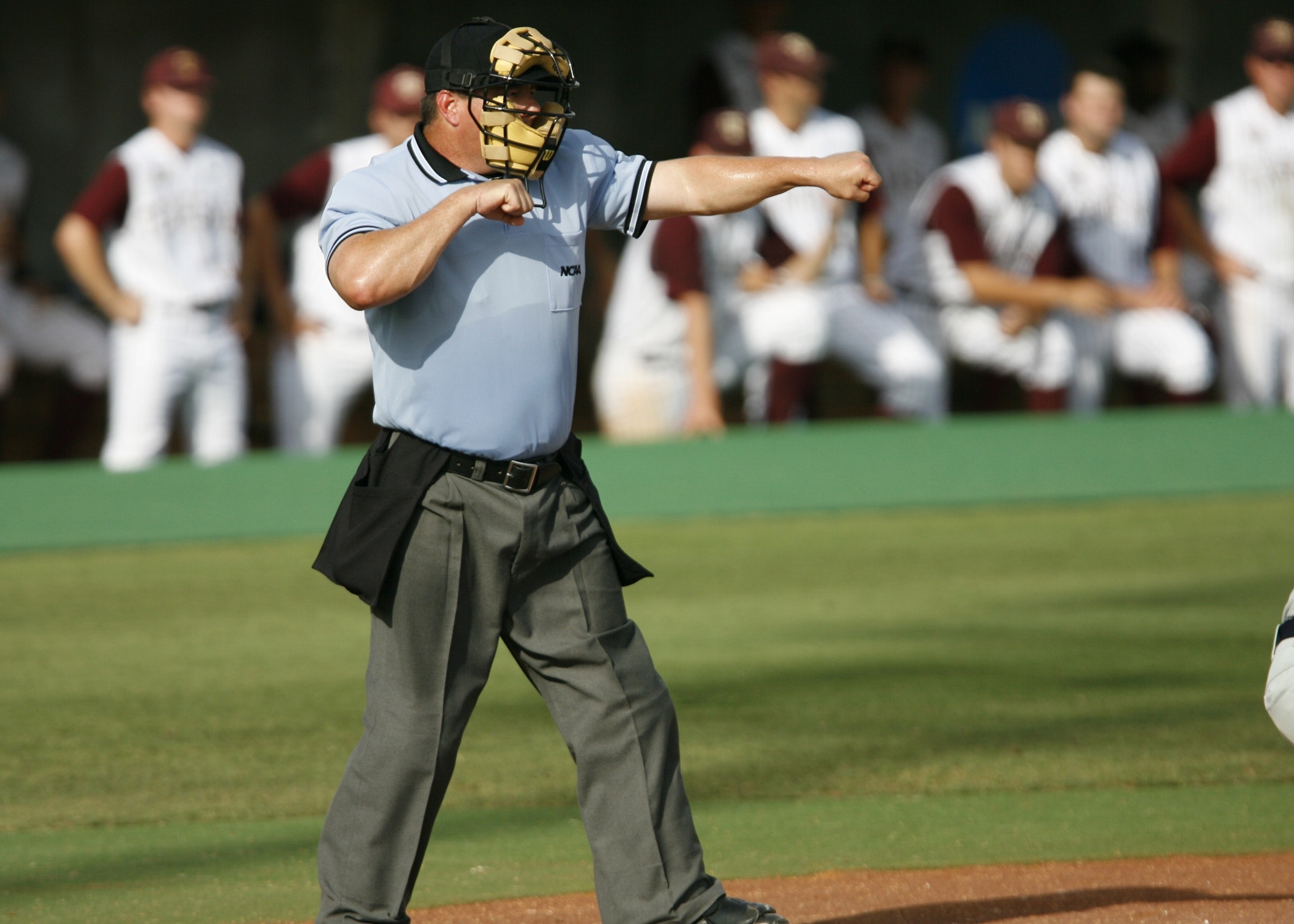 How to Manage Your Kid's Baseball Tantrums and Meltdowns - Club ...